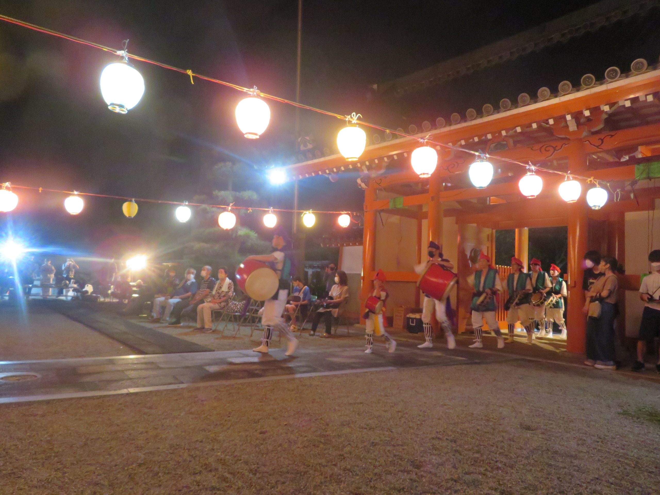 8月の活動報告② | 三重県議会議員 青木けんじゅん